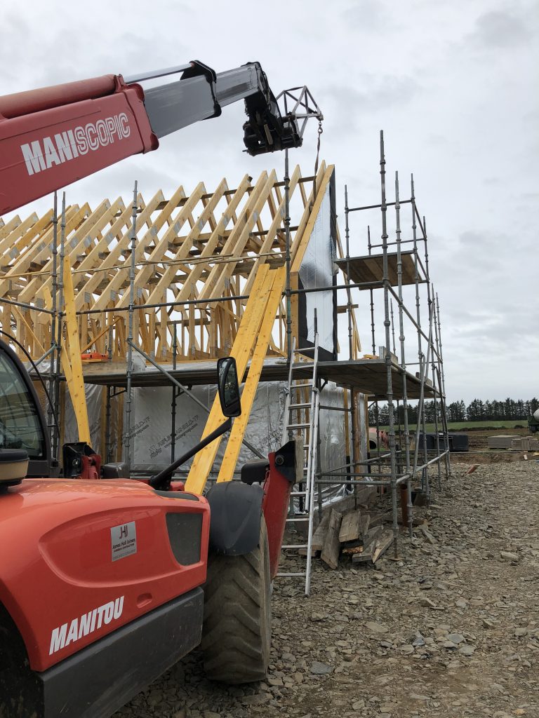 Main Contractors - JHJ Group